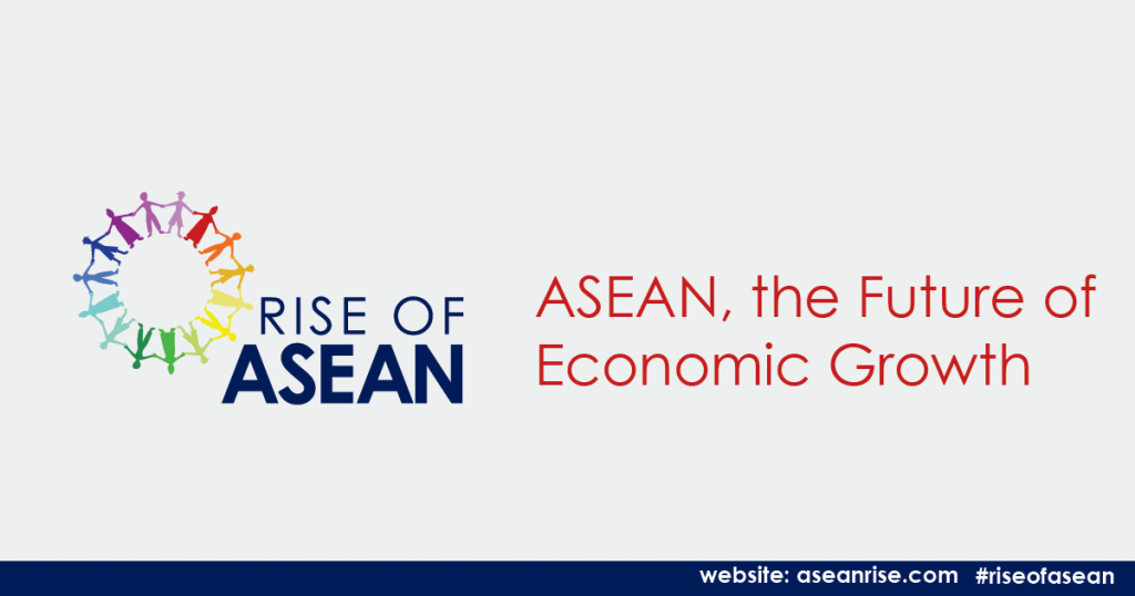 ASEAN, the Future of Economic Growth - Wealth Mastery Academy