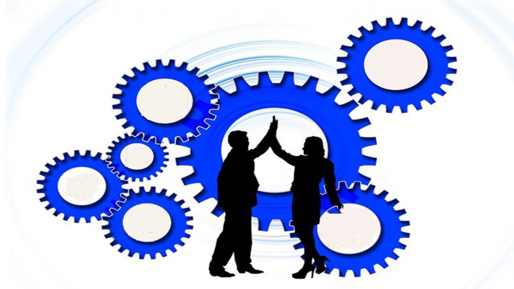 How to Create a Winning Mindset, to Crush the Competition. - Wealth ...