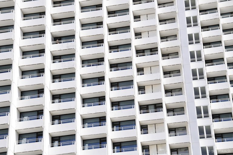 You Should Be Extra Careful of Investing In High-Rise Residential ...