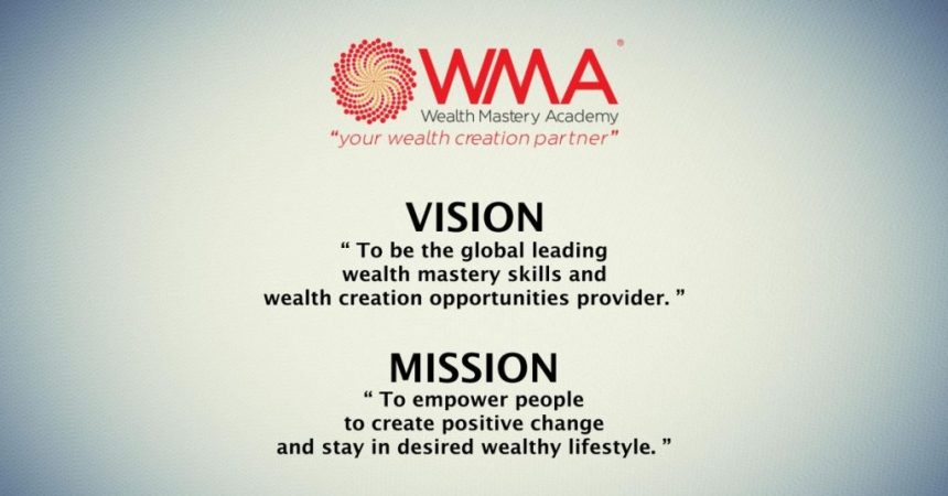 About Us - WMA | Wealth Mastery Academy About Us - WMA | Wealth Mastery Academy